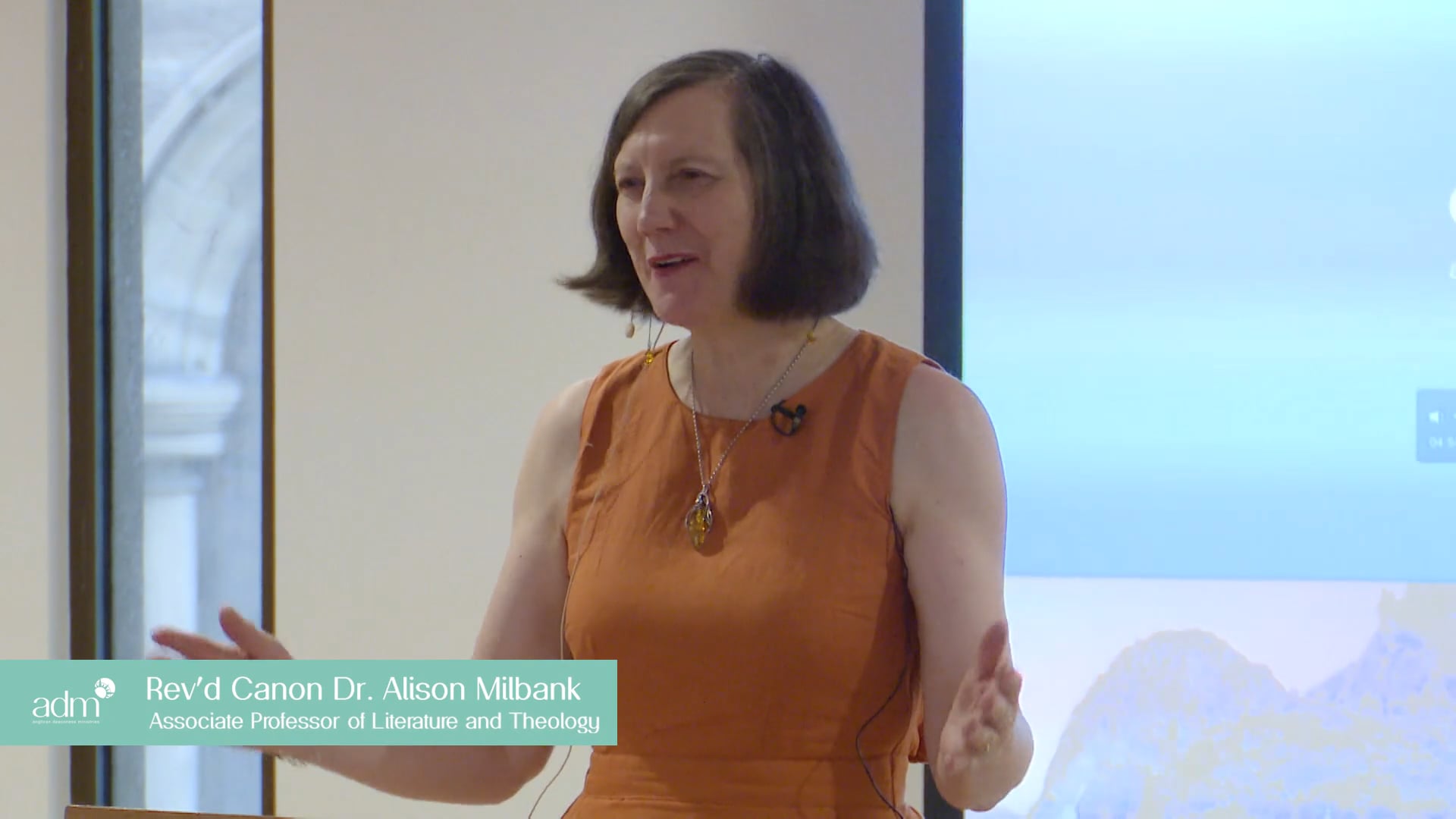 ADM_STCPE_Lecture on Vimeo