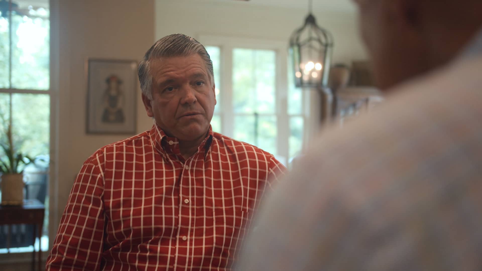 Kickin' Parkinson's - Michael Bopp Interview on Vimeo