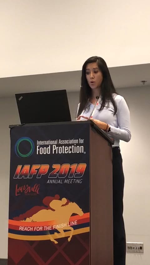 IAFP 2019 - PhageGuard presentation on Vimeo