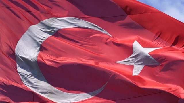 Turkey, Flag, Symbol. Free Stock Video - Pixabay