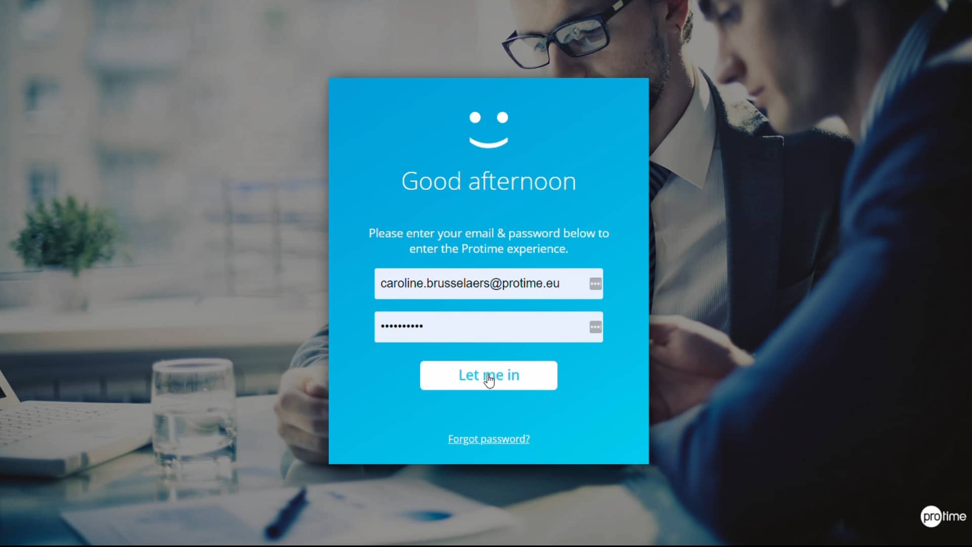Meet myProtime: the self-service HR platform on Vimeo