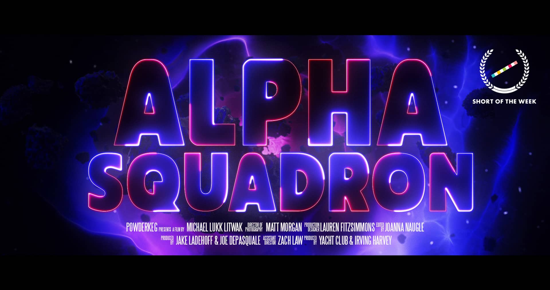 ALPHA SQUADRON on Vimeo