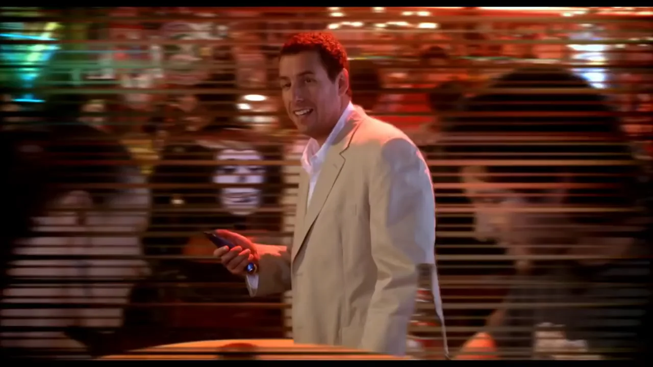 Click (2006) Official Trailer 1 - Adam Sandler Movie on Vimeo