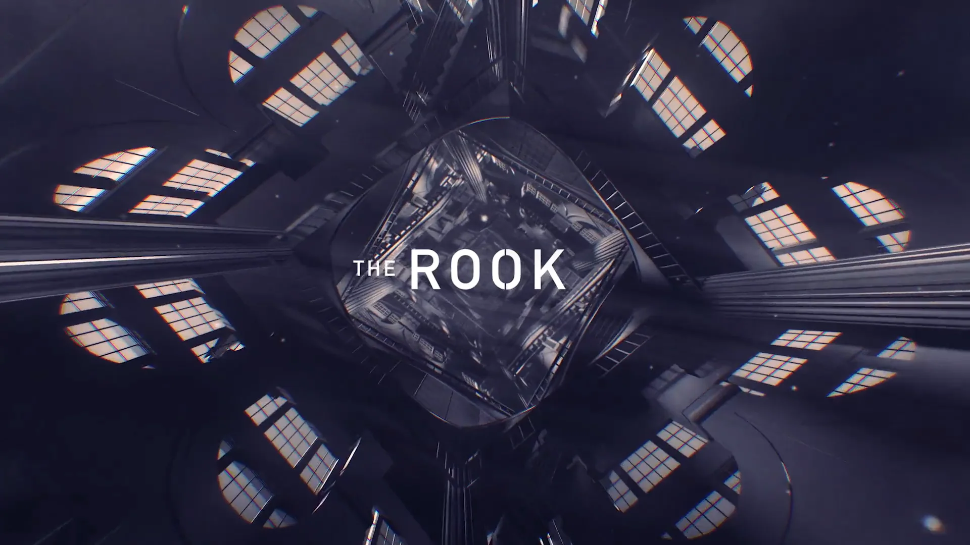 The Rook Main Title
