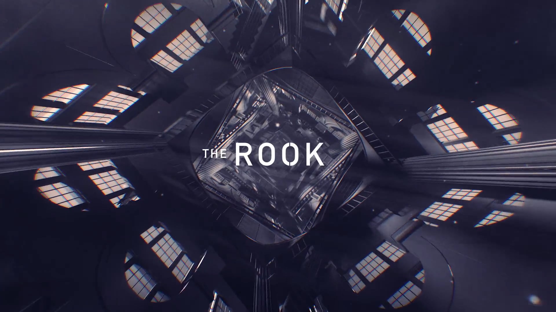 The Rook Main Title