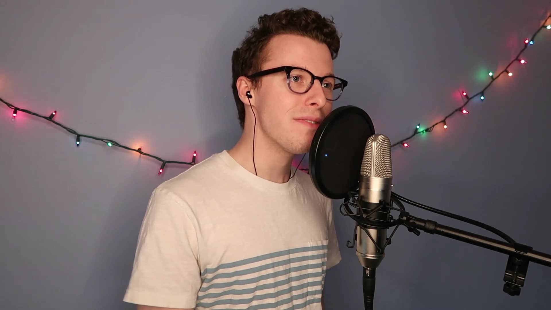 Austy Hicks Reel on Vimeo