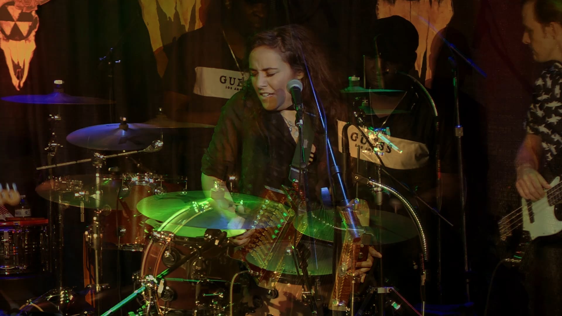 'Where You Are' - Marcella and Her Lovers - from The Extended Play ...