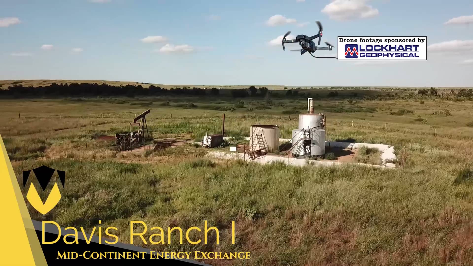 Davis Ranch I on Vimeo