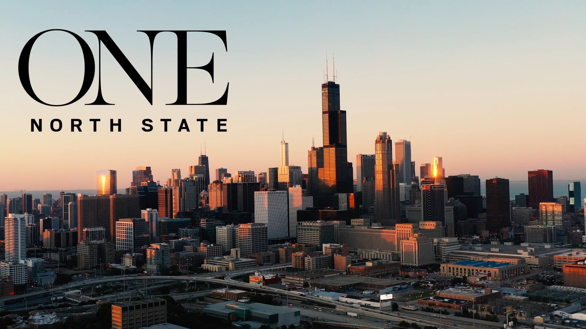 ONE NORTH STATE on Vimeo