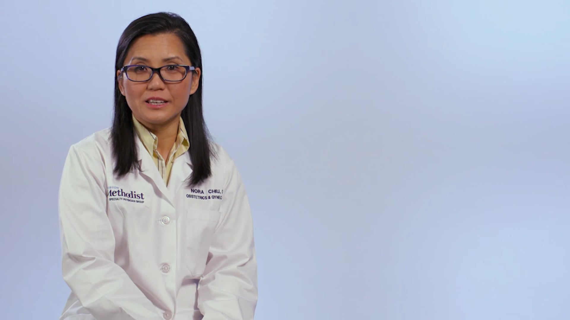 Dr. Nora Chiu | Houston Methodist
