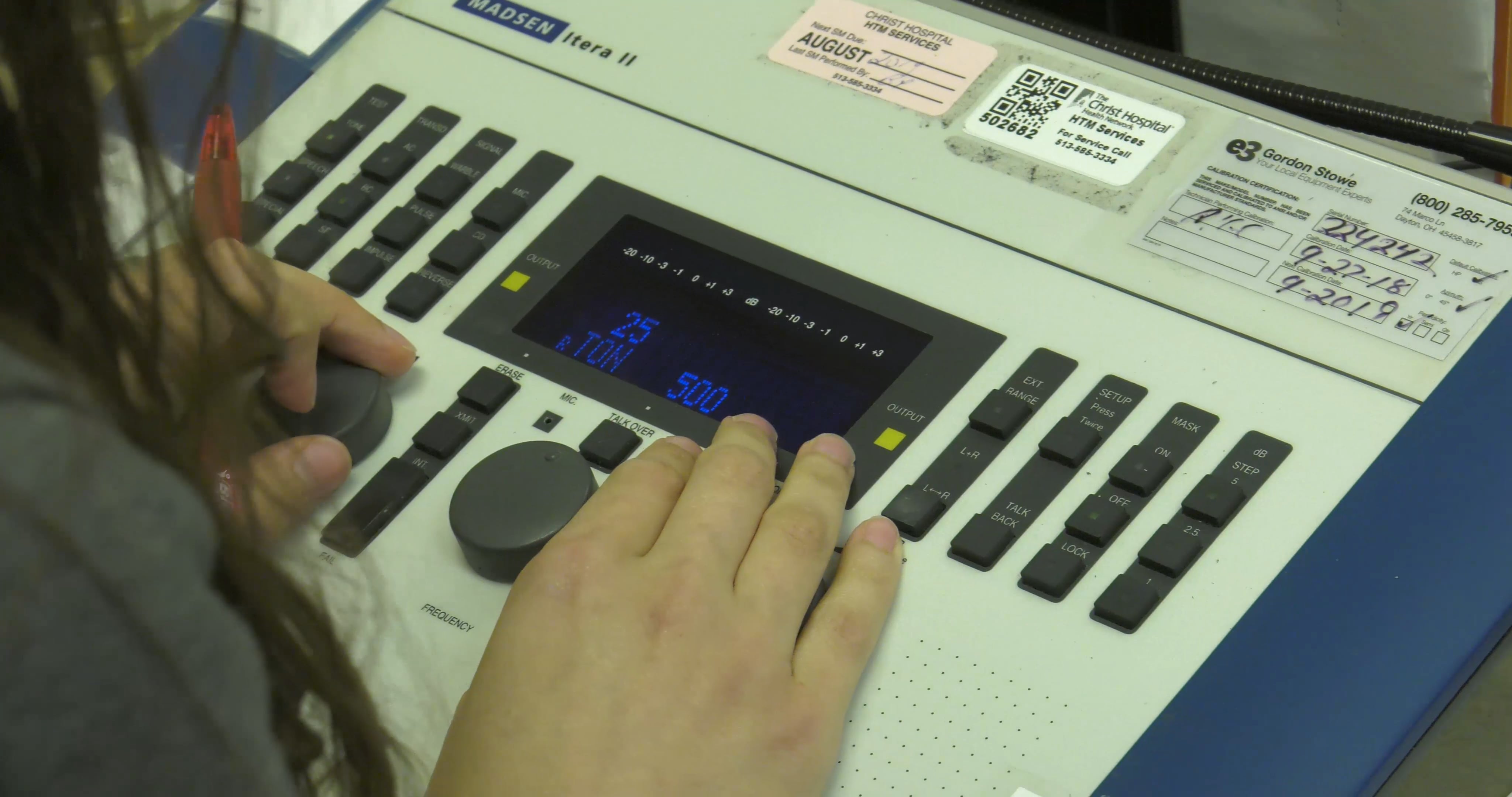 Listen Up! The Facts on Hearing Health with Q102's Jennifer Fritsch and ...