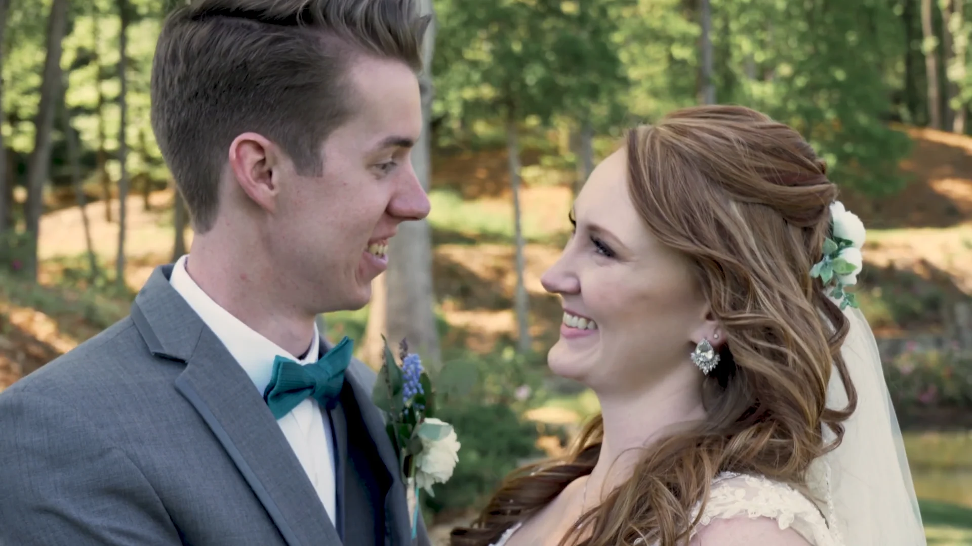 Melissa + Christian - Melissa + Christian Full Video on Vimeo