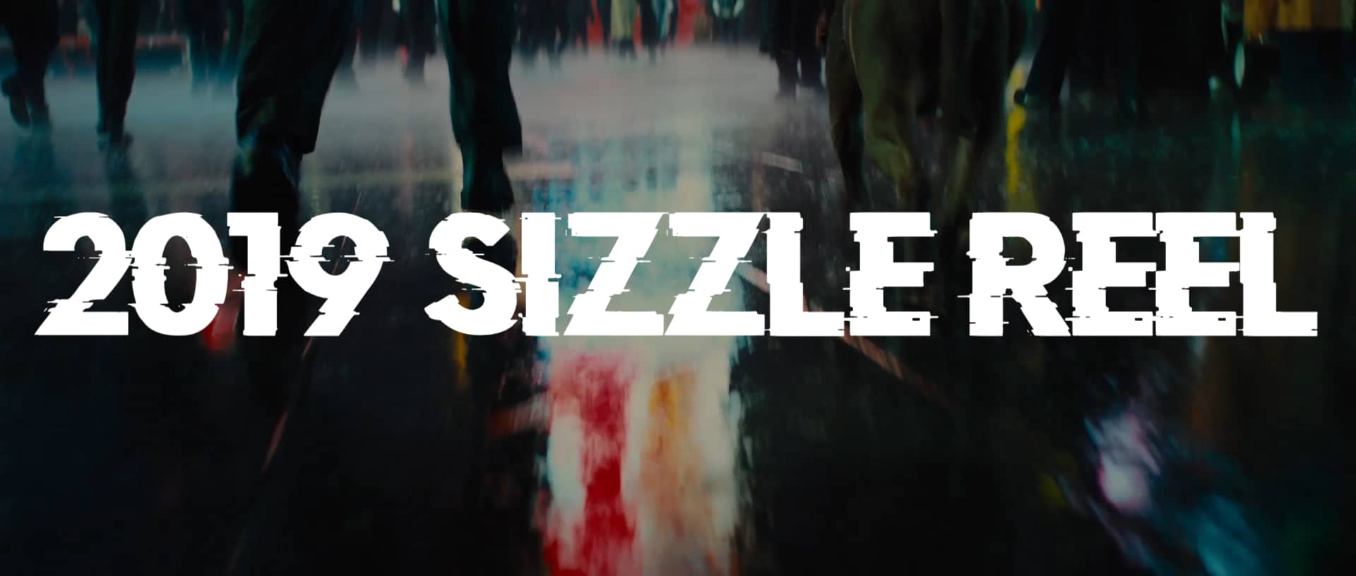 Q-FACTORY 2019 SIZZLE REEL on Vimeo