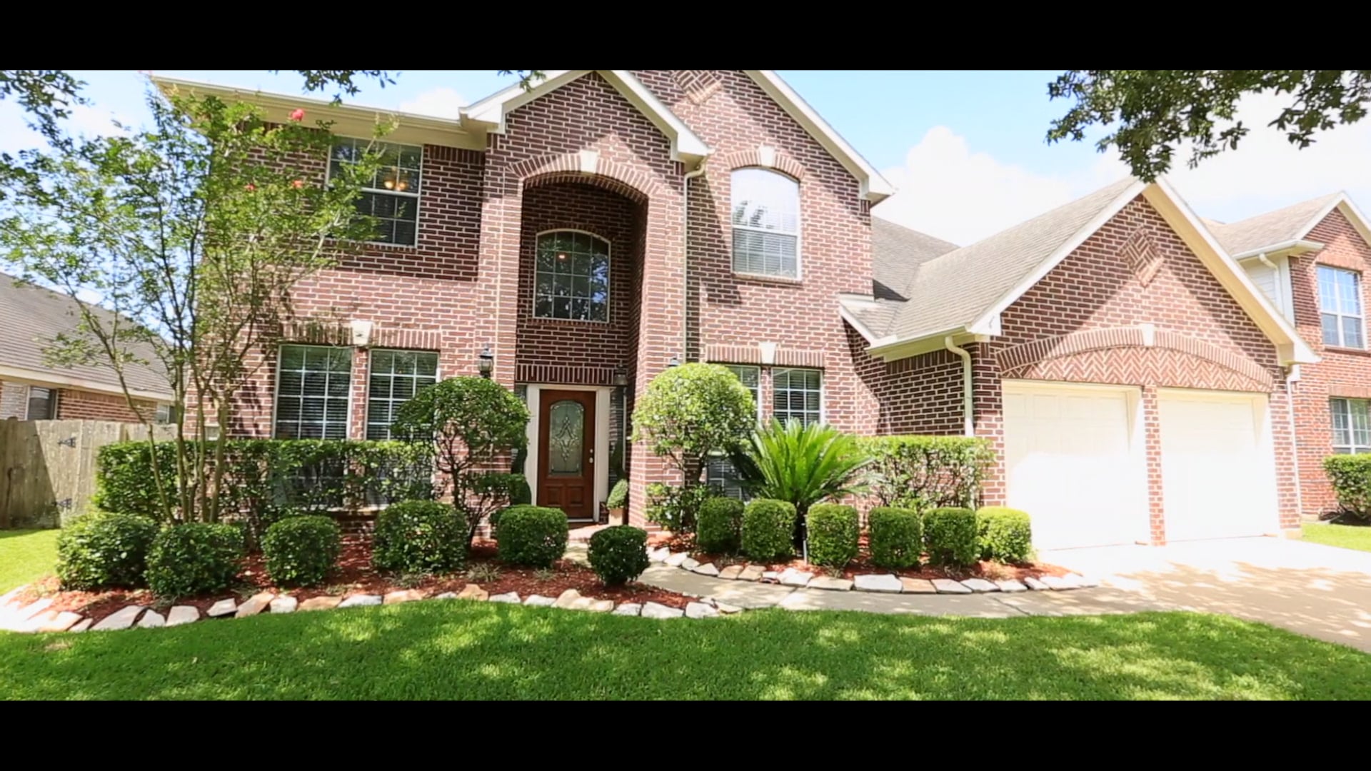 4212 Windy Chase Lane Tanja Blandini Keller Williams Branded on Vimeo