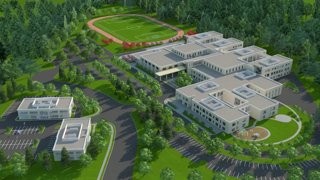 King Abdullah Academy on Vimeo