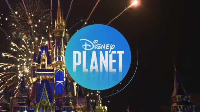 Disney Planet on Vimeo