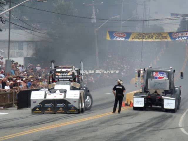 Truck Rodeo - Notre Dame Du Nord on Vimeo