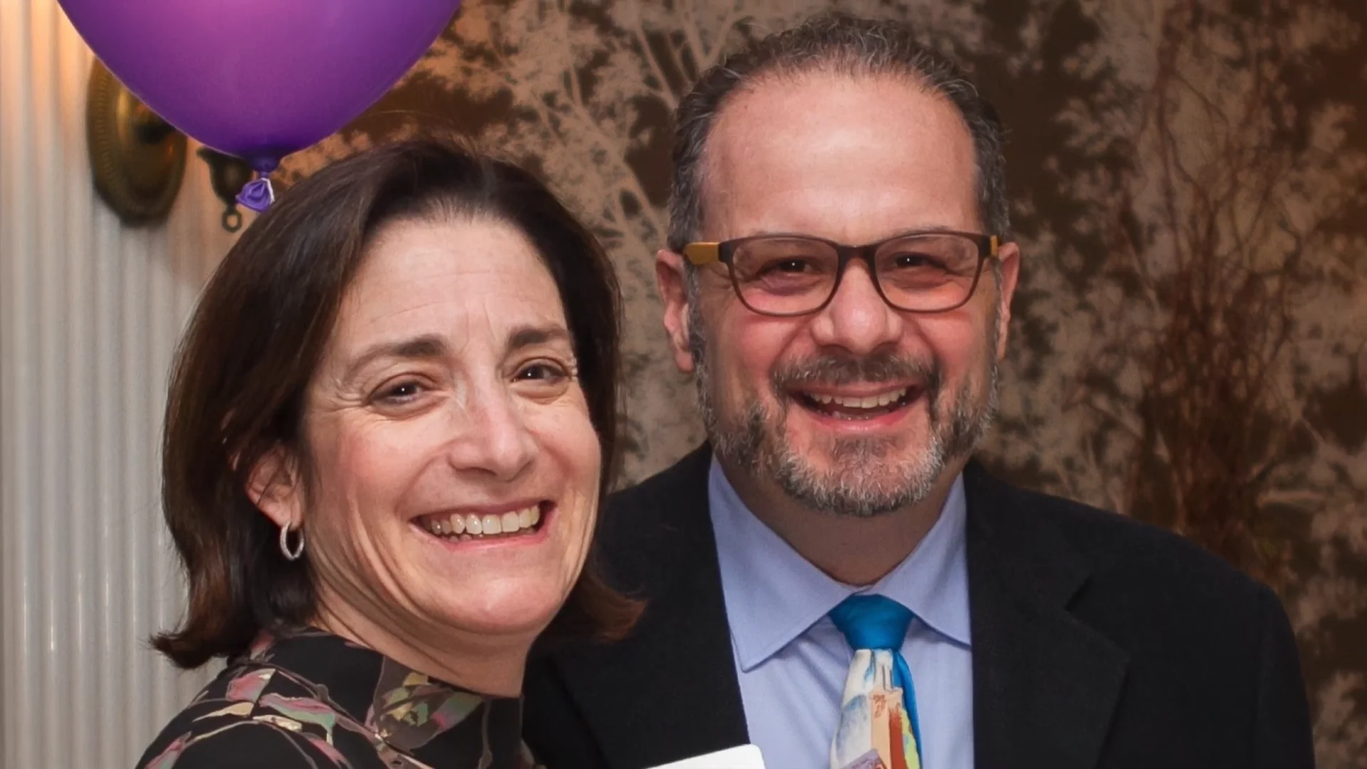 Mark Seiden Client Appreciation Wine Tasting Event! 2018 on Vimeo