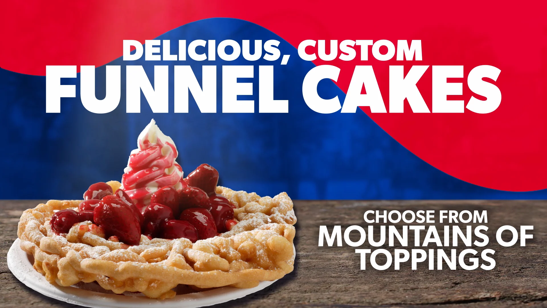 Funnel Cake Promos - FB_19007_Funnel-Cake_Philboard_CW_V03_PG on Vimeo