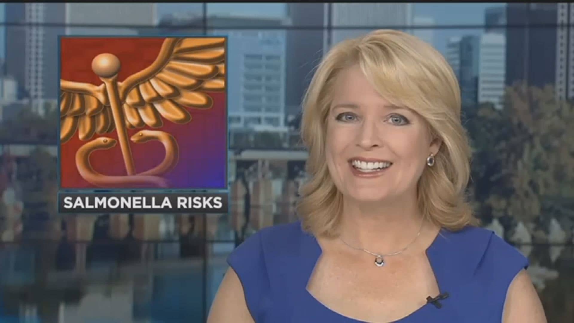 SULLIVAN Anchor on Vimeo