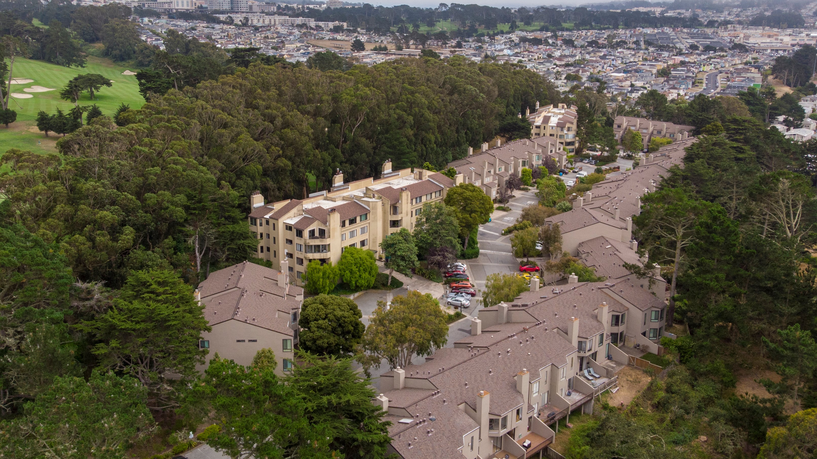 104 South Lake Merced Hills, San Francisco on Vimeo