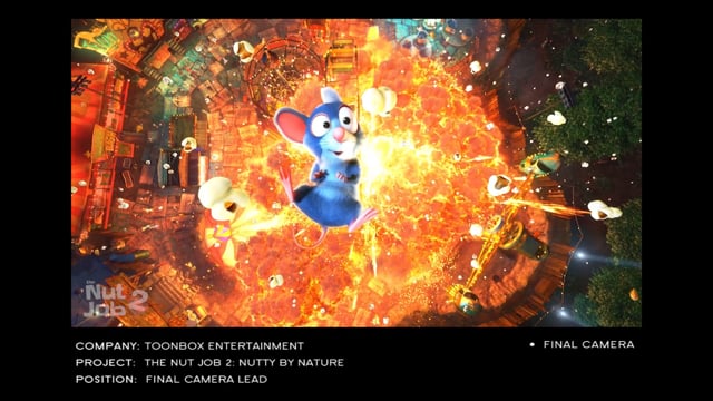 ToonBox Entertainment on Vimeo