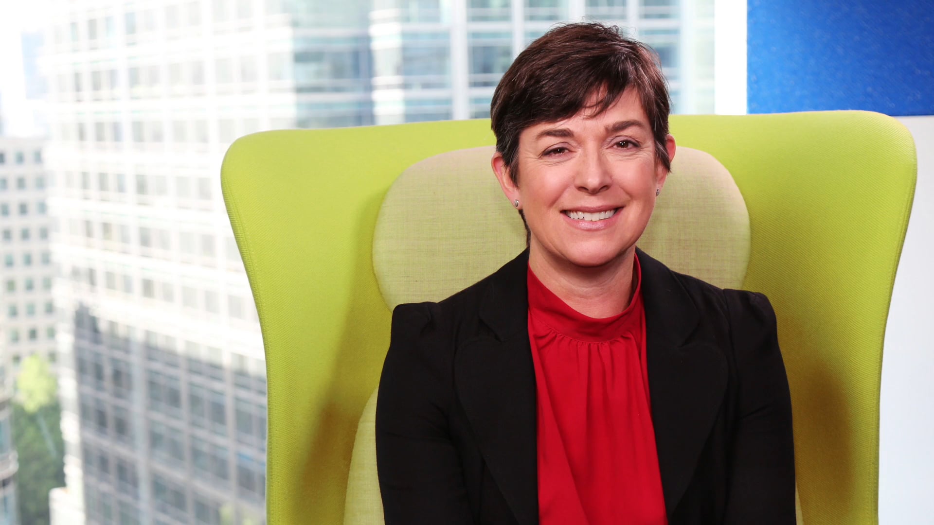 Michelle Quest - Careers Website on Vimeo