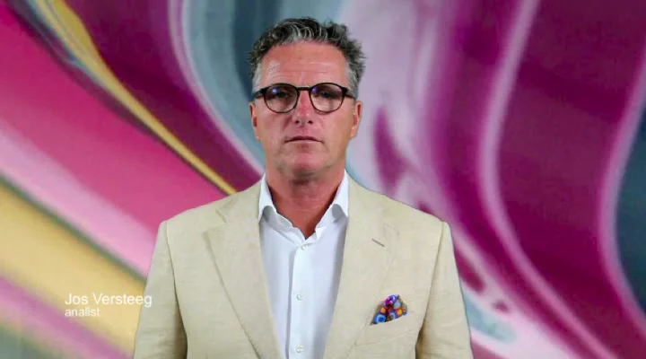 Update Jos Versteeg over BESI on Vimeo