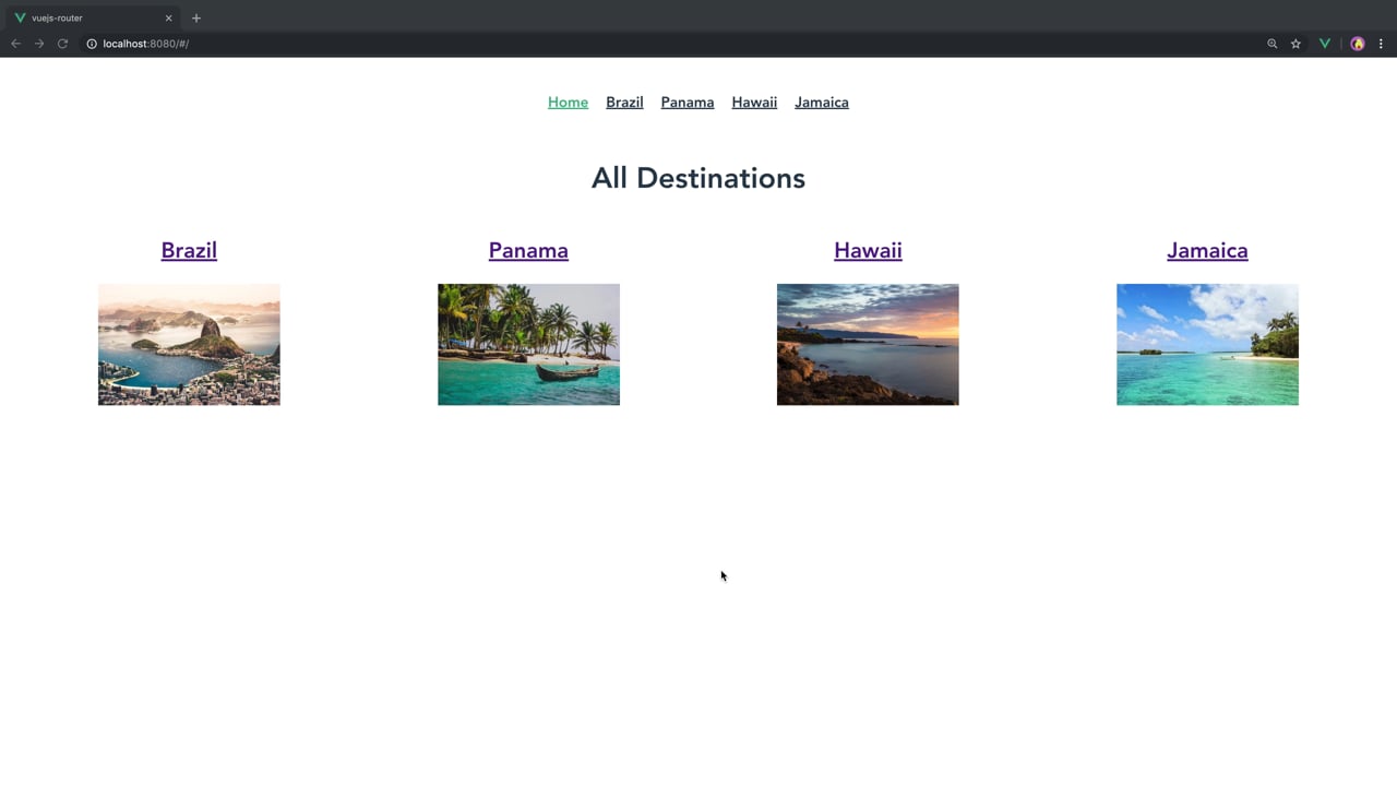 How to lazy load routes with Vue Router - A Vue.js Lesson From our... How to lazy load routes with Vue Router - A Vue.js Lesson From our...