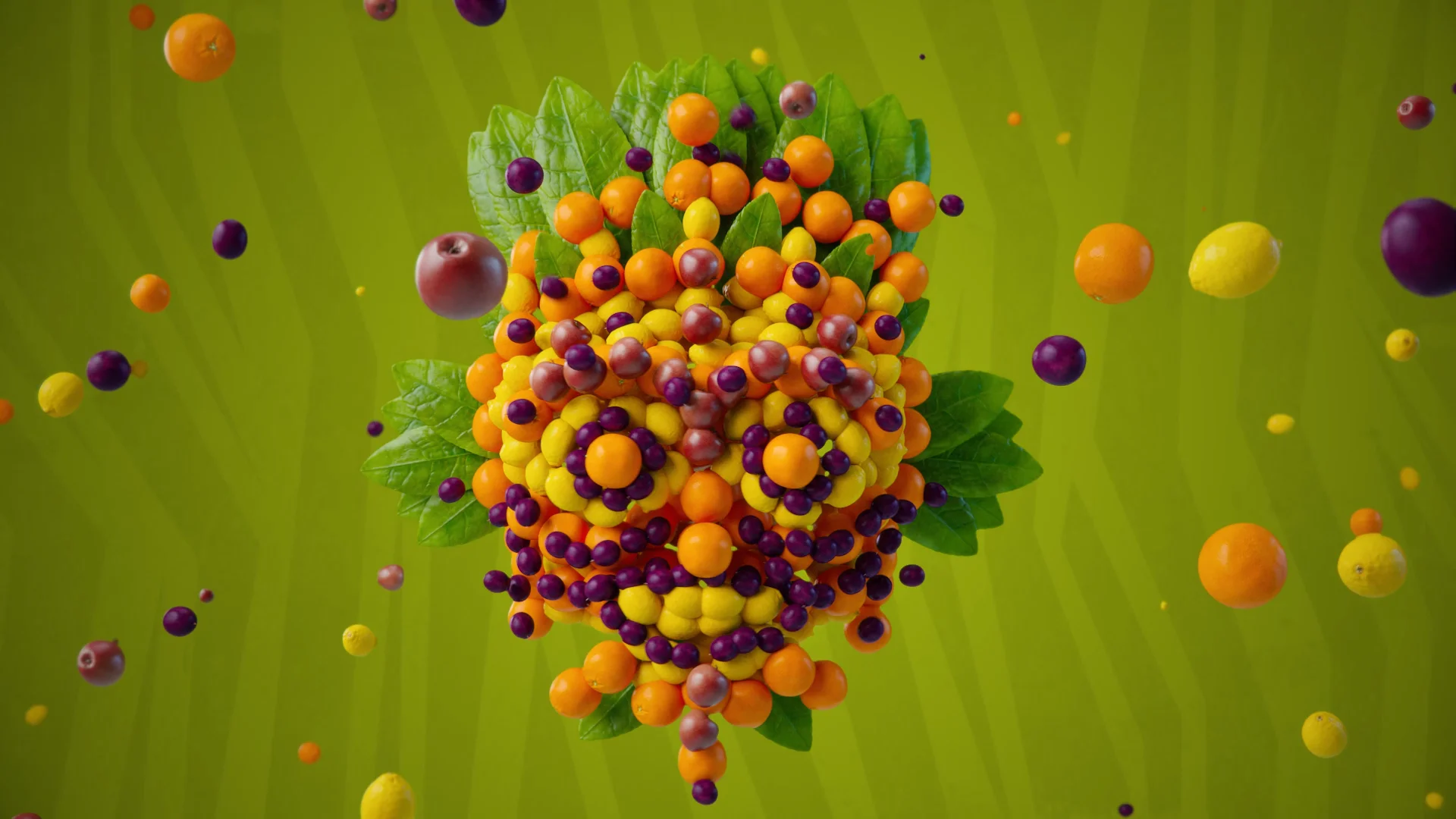 Benefiber - Frugo Orange BS on Vimeo