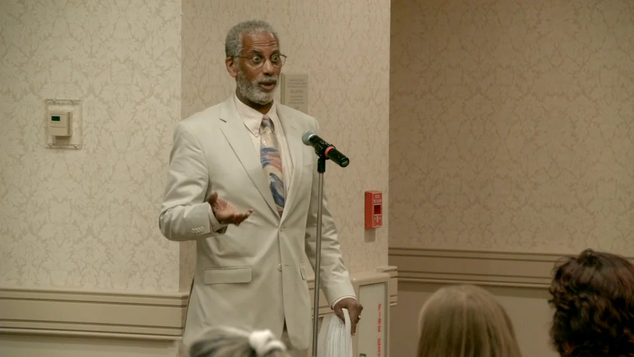 Invisible Warriors African American Women in World War II with director ...