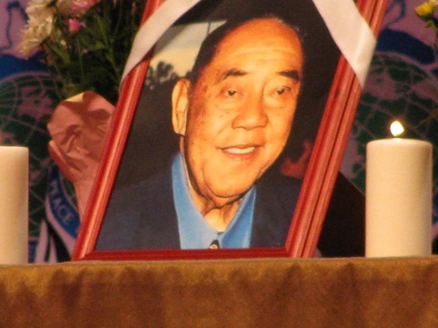 Tribute to BARON VAEA of Tonga - A Pacific Icon - A LEGACY OF PEACE on ...