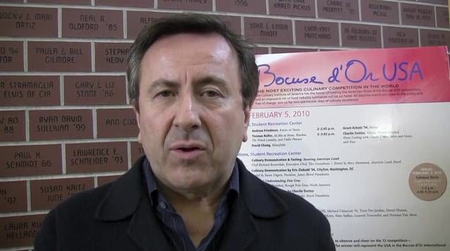 Bocuse D'Or USA 2010 - A Docsconz Video on Vimeo