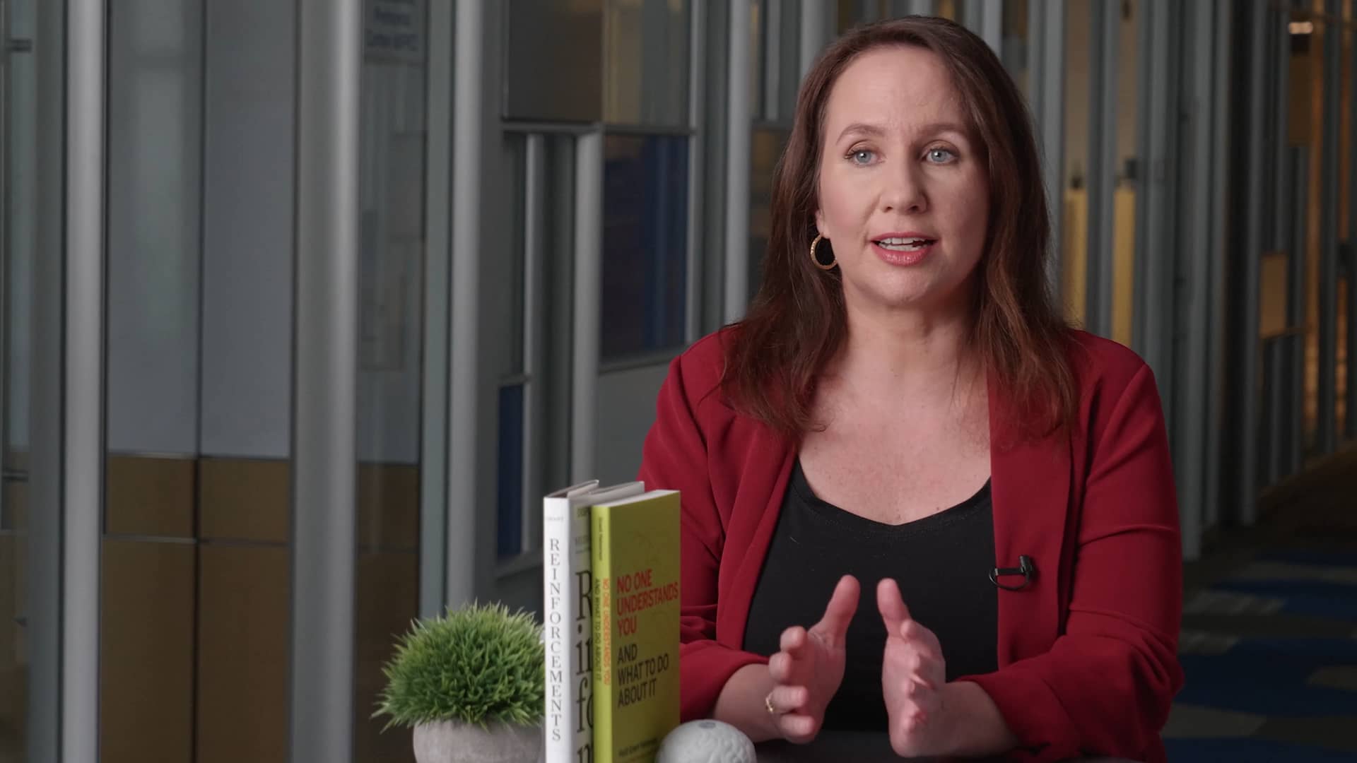 Heidi Grant 2019 Summit Promo on Vimeo