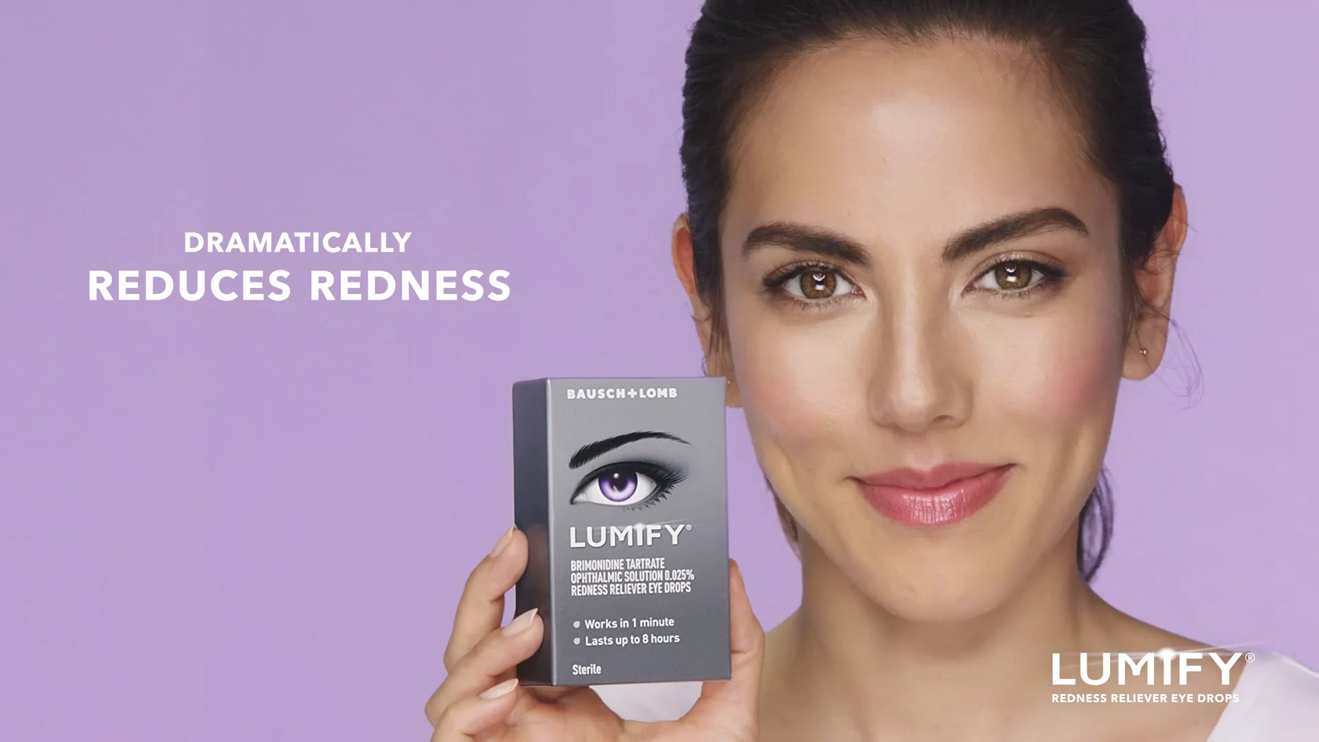 LUMIFY - Something Amazing :06 on Vimeo