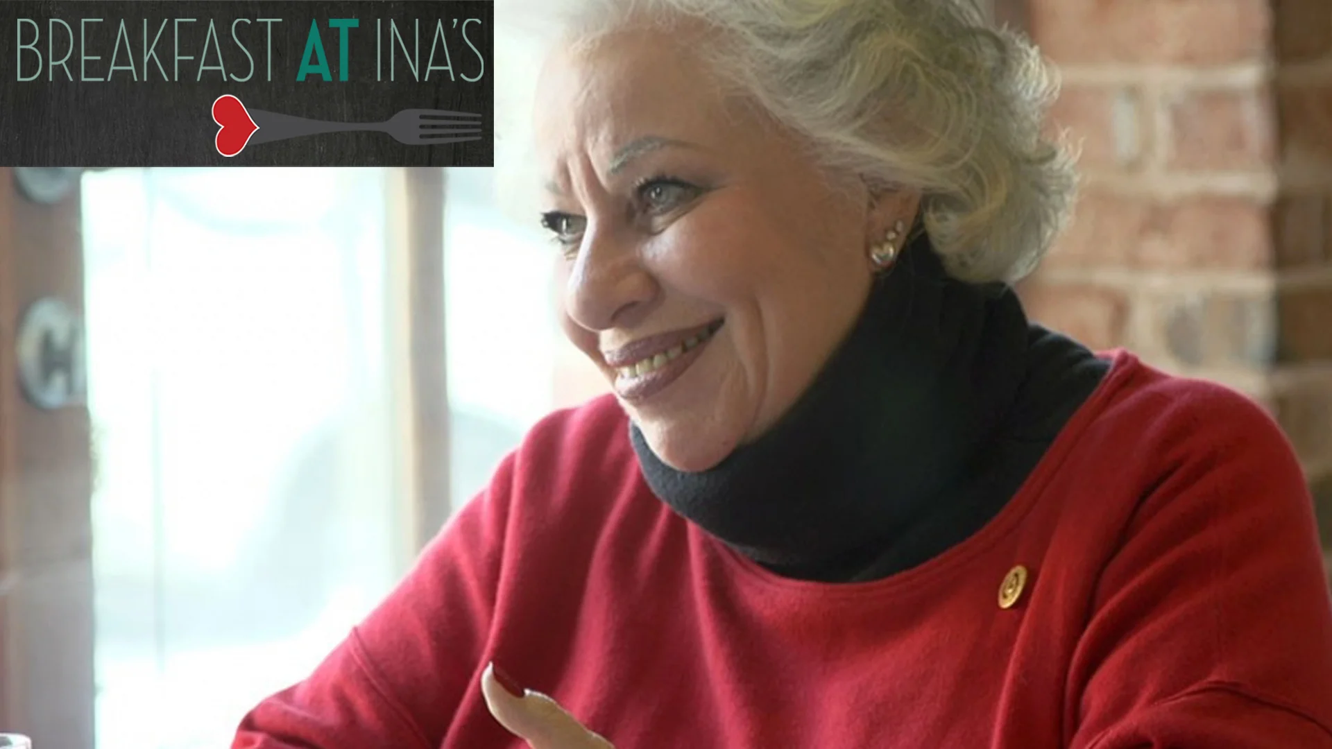 Watch Breakfast at Ina's Online | Vimeo On Demand on Vimeo