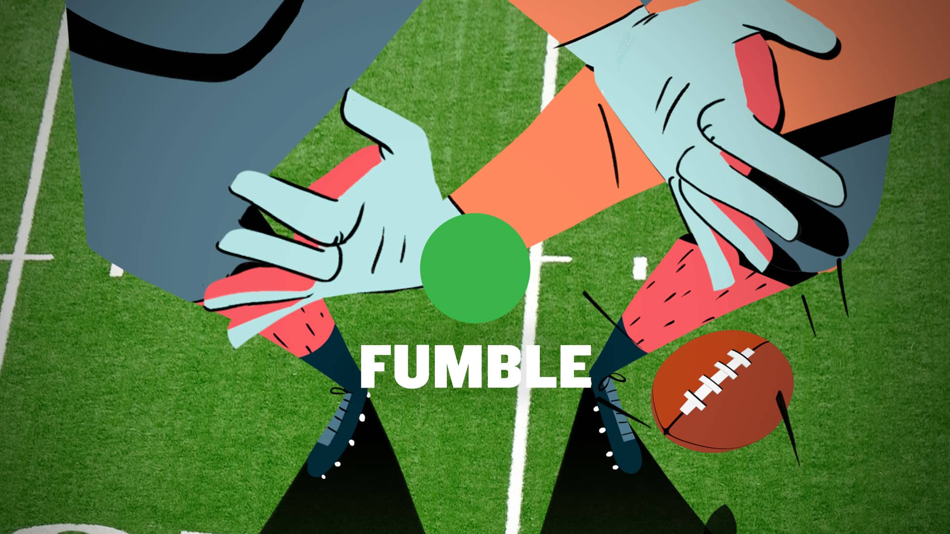 ESPN - 'Fantasy Football: Fumble' on Vimeo