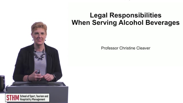 Christine Cleaver | Video Vault