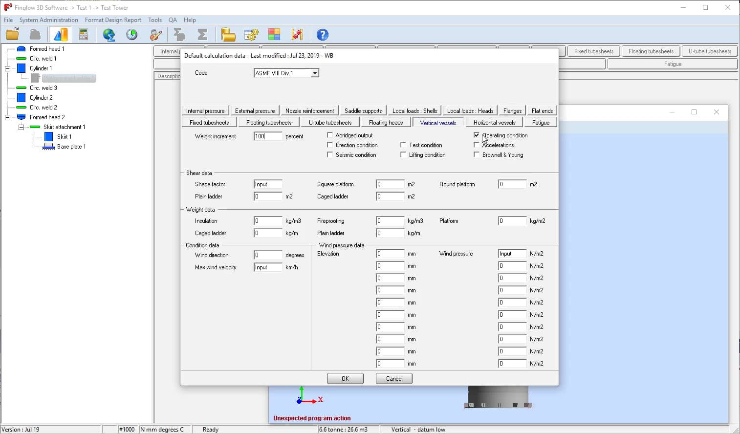 Finglow- Tower on Vimeo