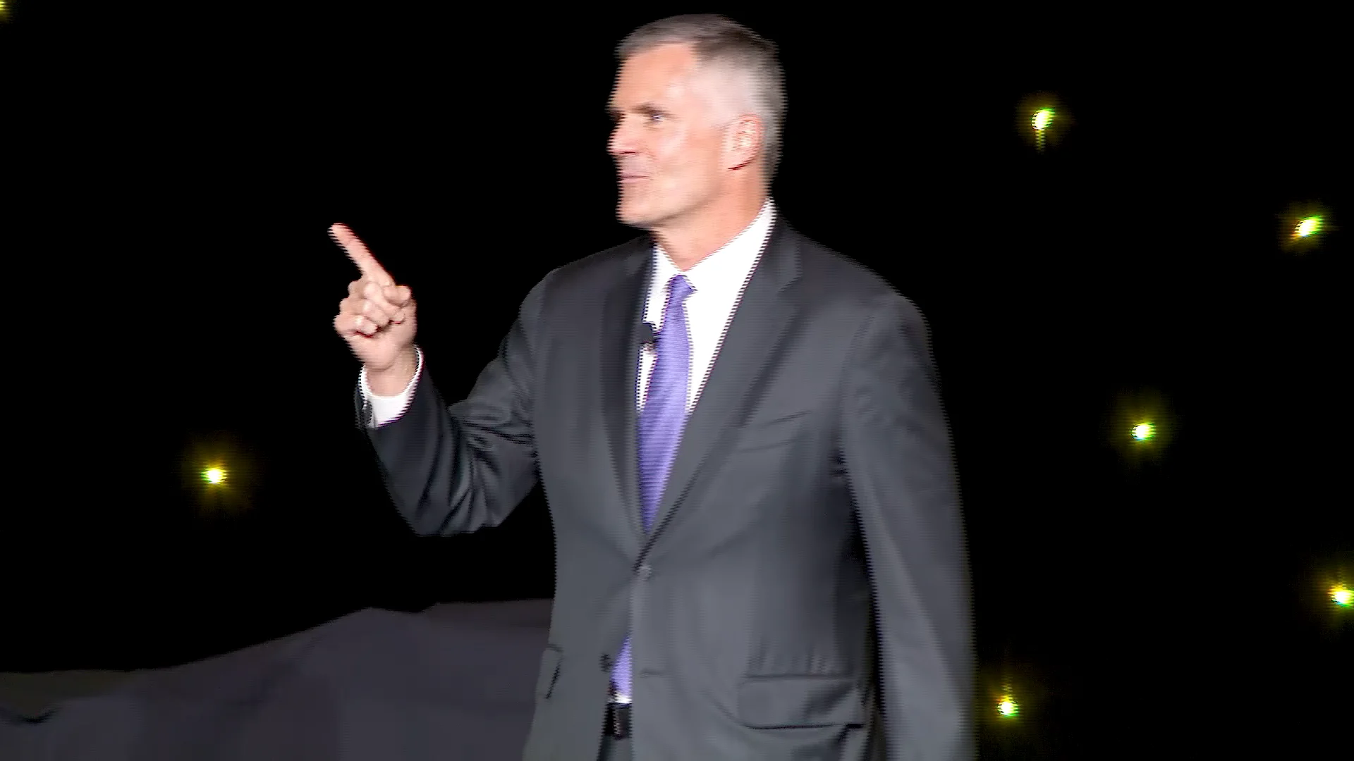 Chris Blunt - CEO / President F&G Life and Annuities on Vimeo