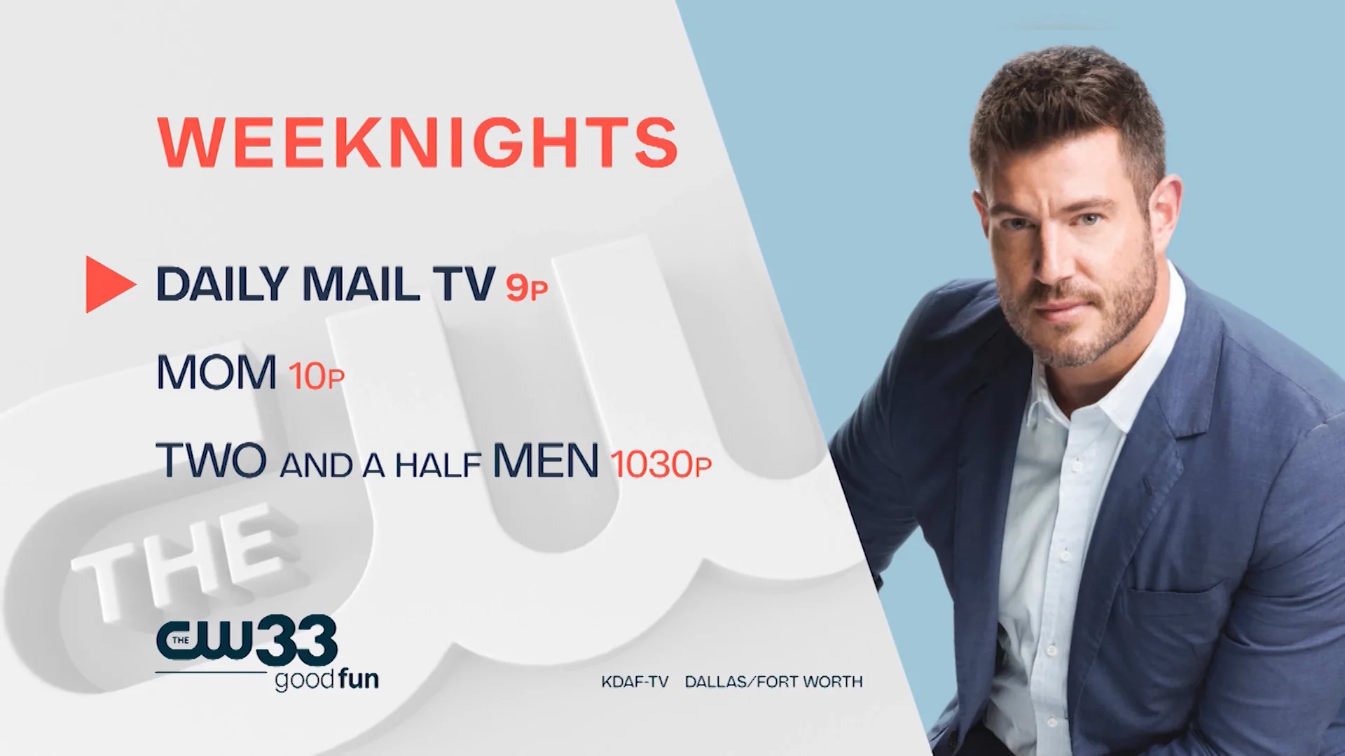 DAILY MAIL TV on Vimeo