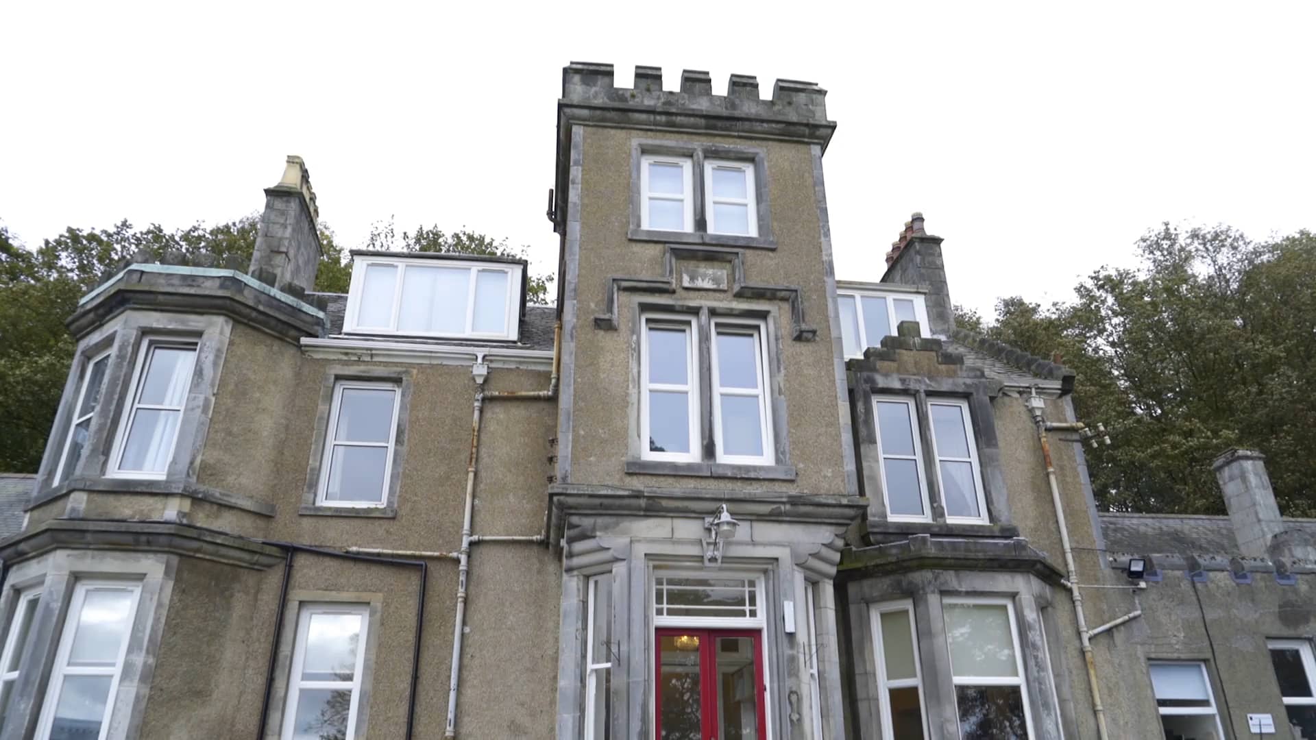 Bandrum Nursing Home – Adult Care on Vimeo