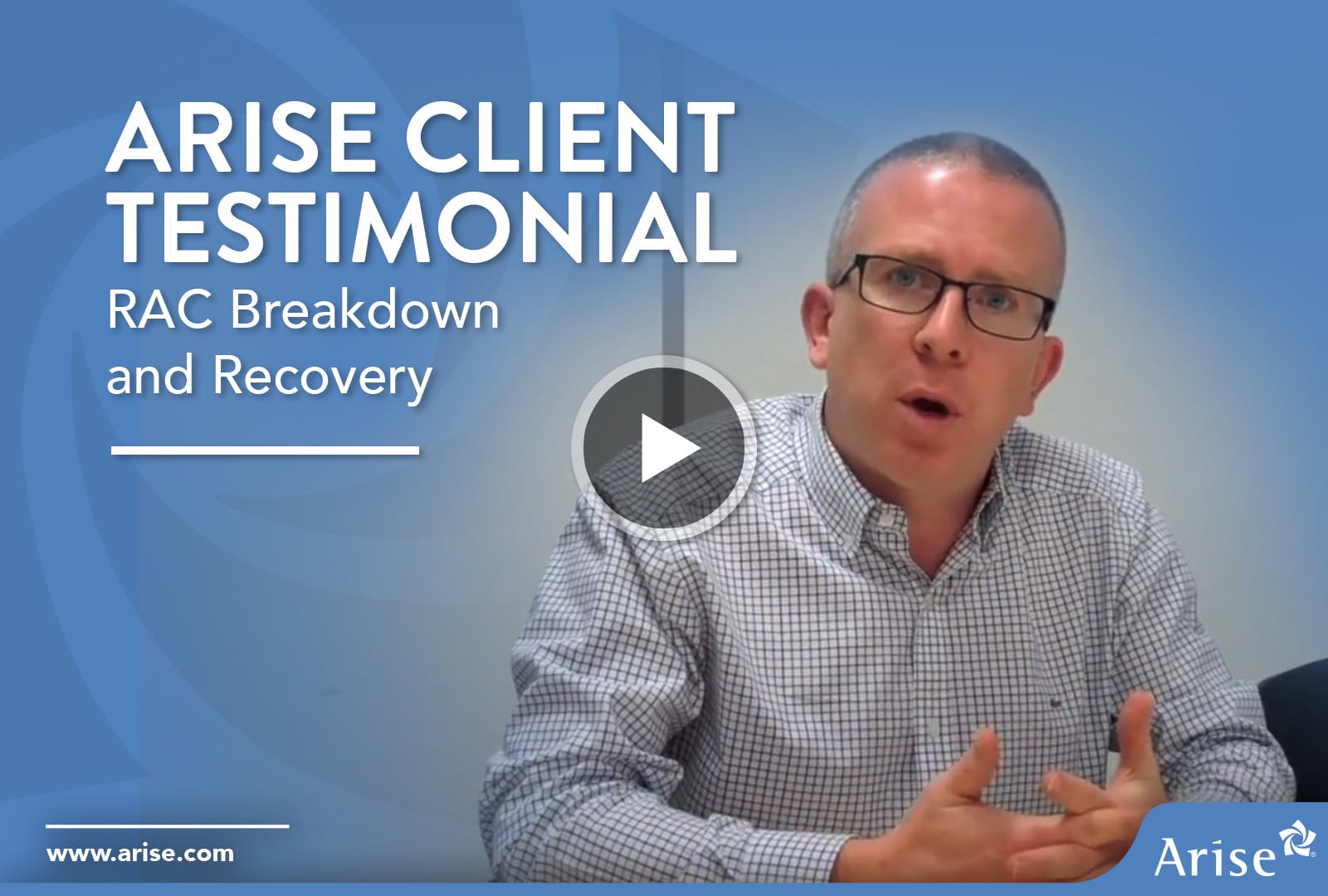 Arise Virtual Solutions Client Interview on Vimeo