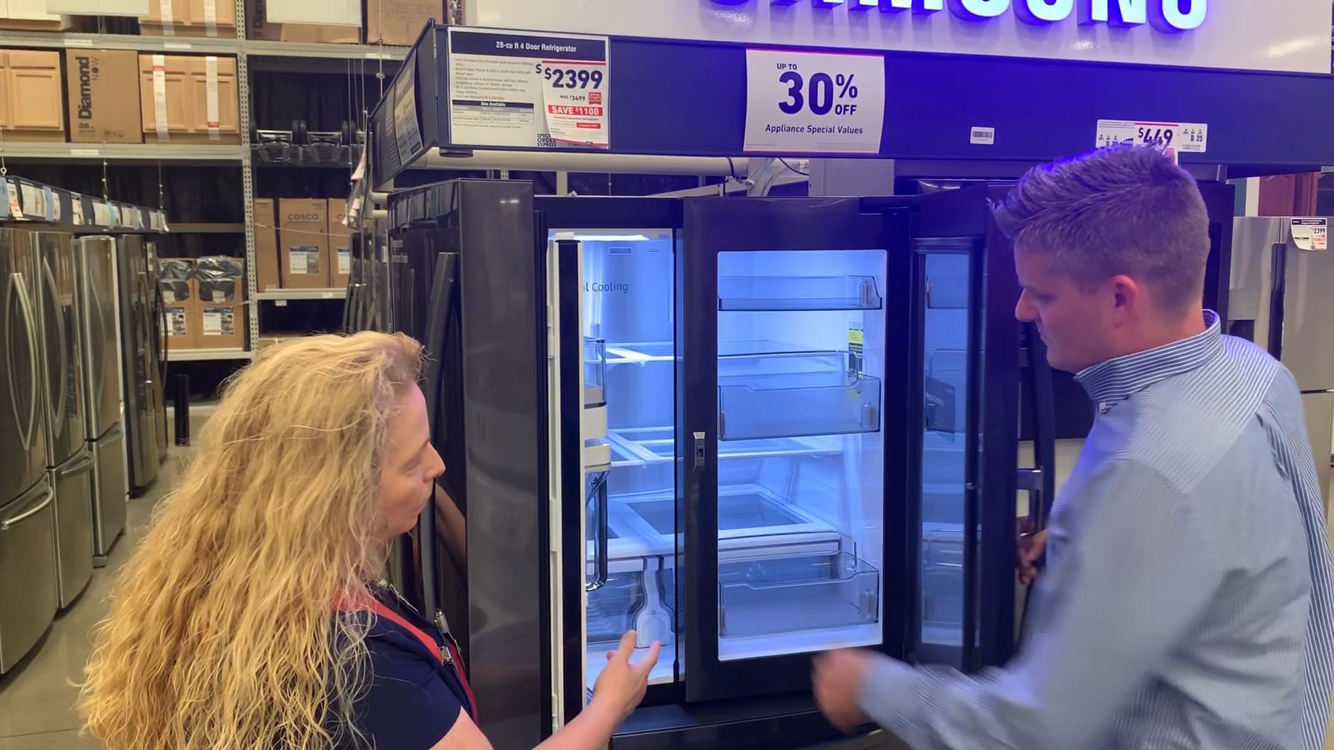 Lowe’s Protection Plans on Vimeo