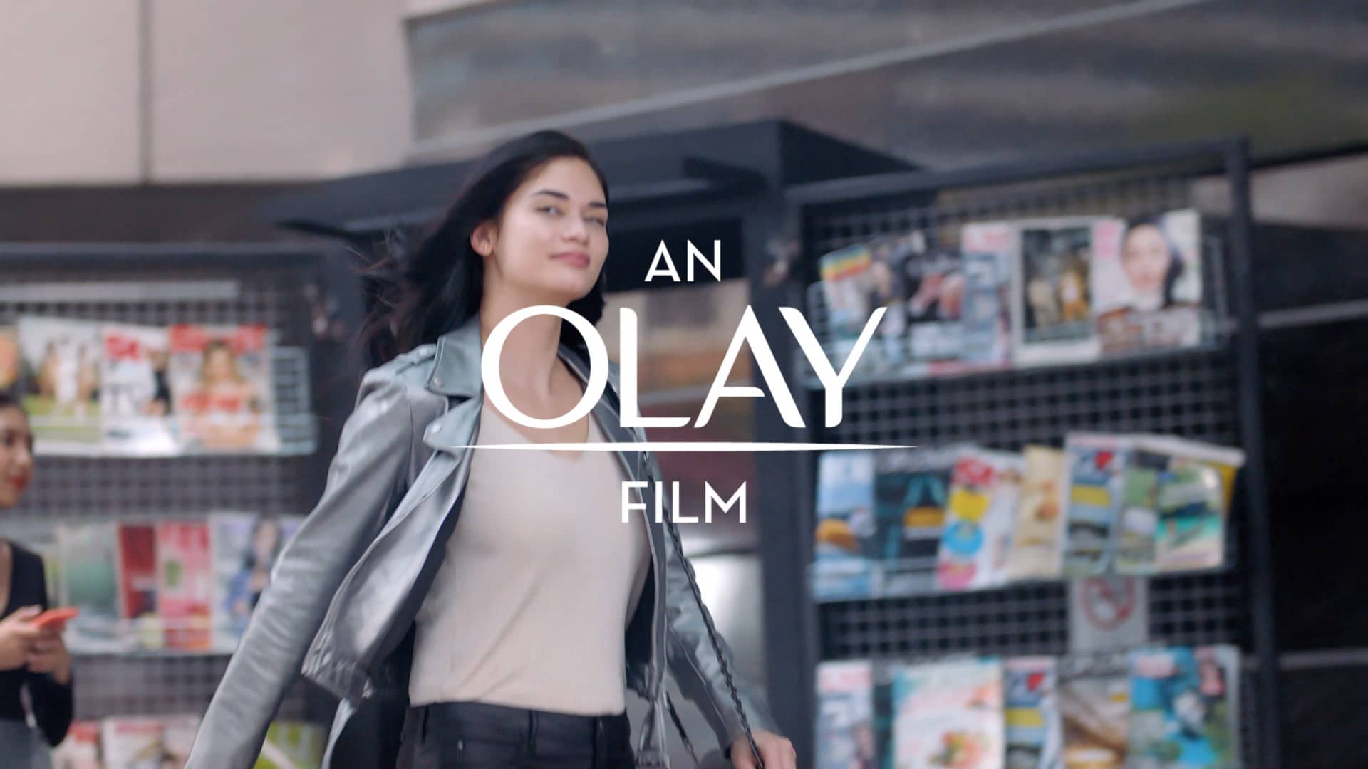 Olay Fearless PH 30s on Vimeo