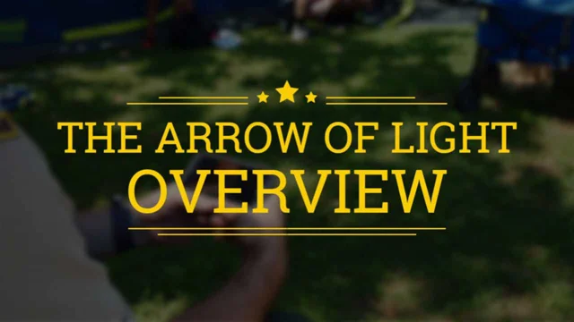 Webelos And Arrow Of Light Adventure Tracking | Shelly Lighting