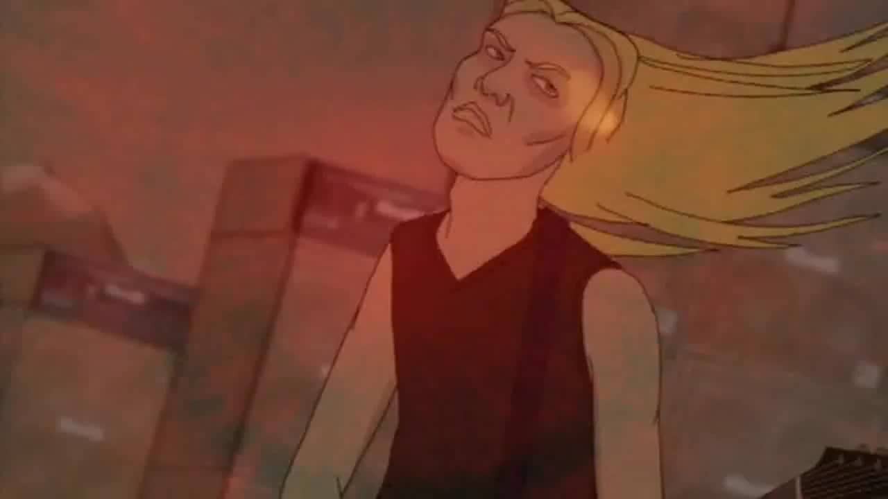 Dethklok - Awaken (Full Video) HD on Vimeo