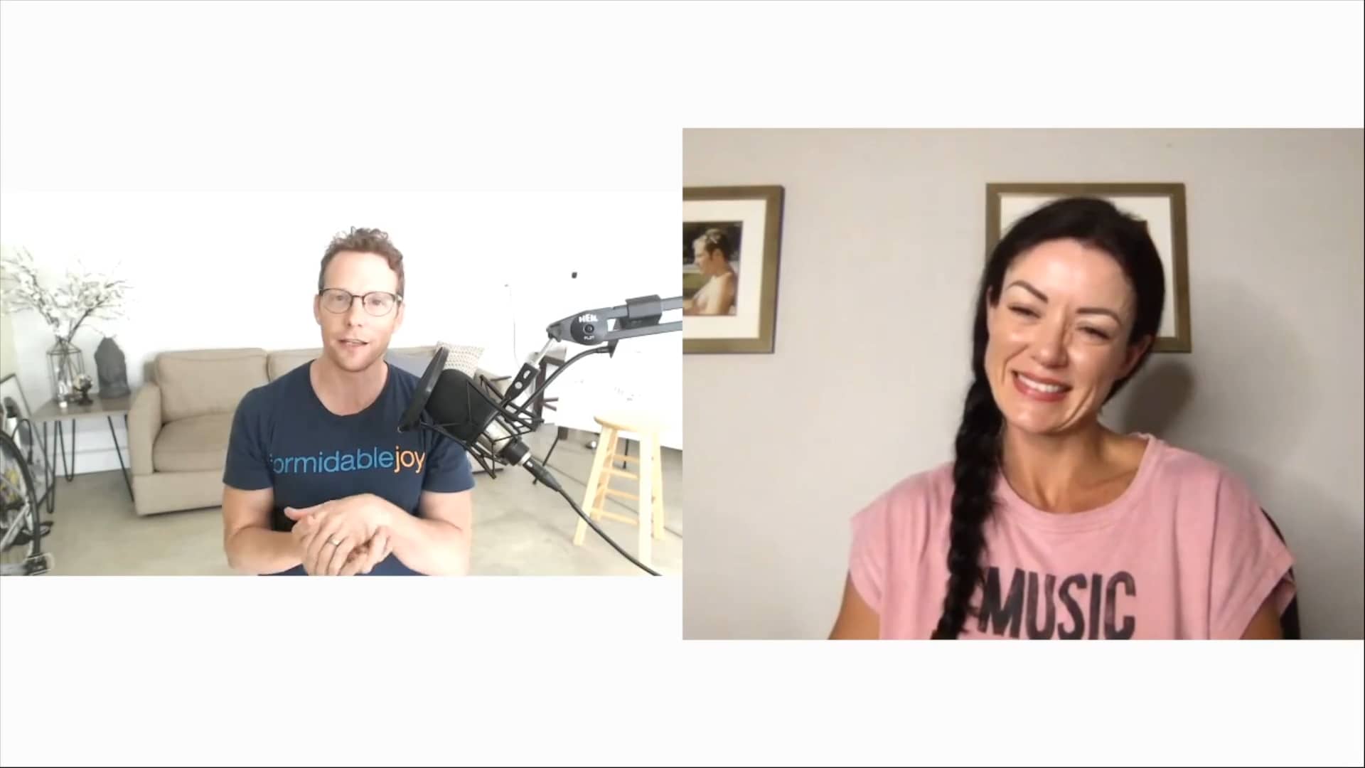 Webinar Lab: How Kim Constable Made 1M+ in 15 Months Using One Webinar ...