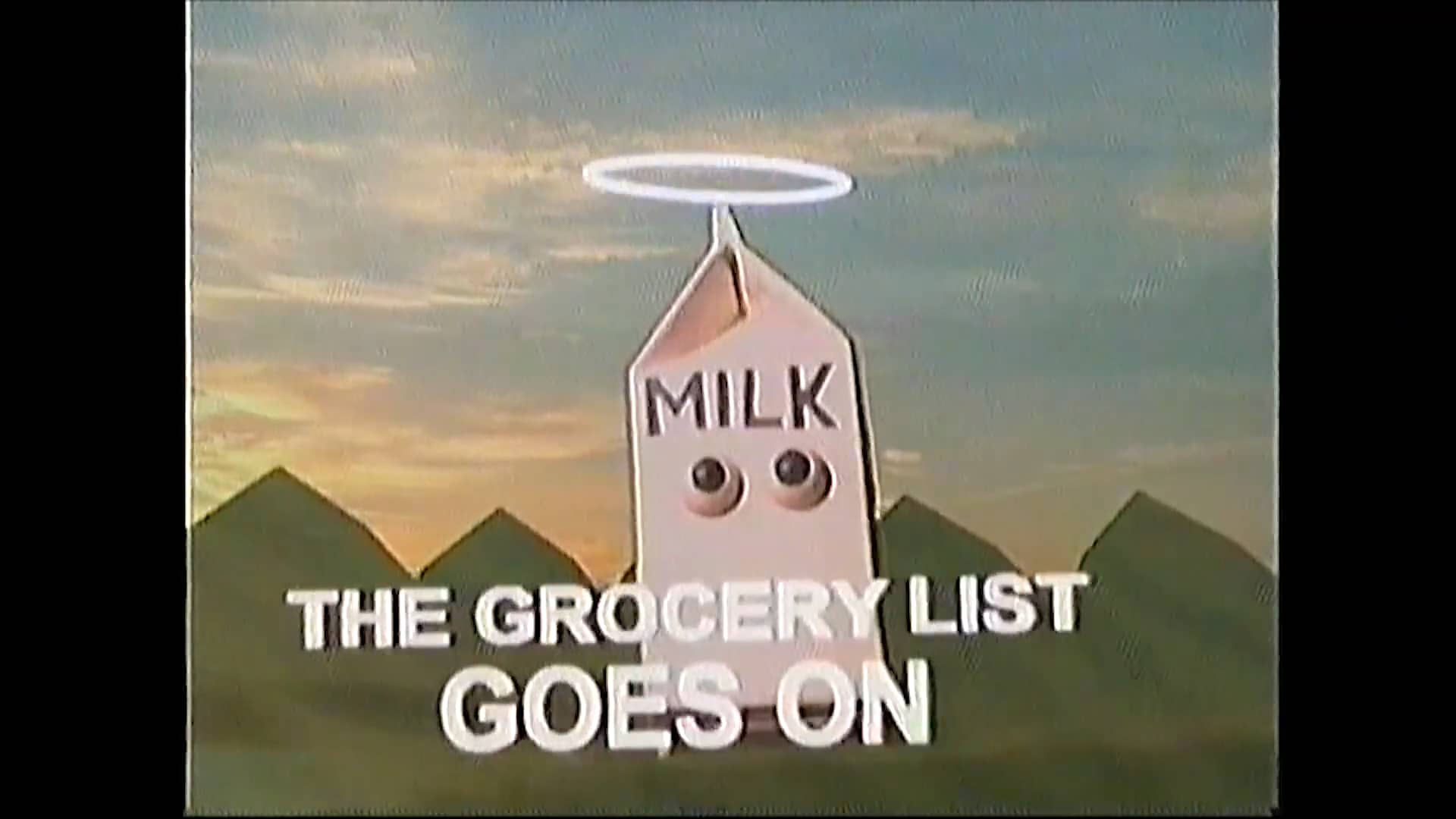 SHOP: A Pop Opera | Adult Swim SMALLS on Vimeo