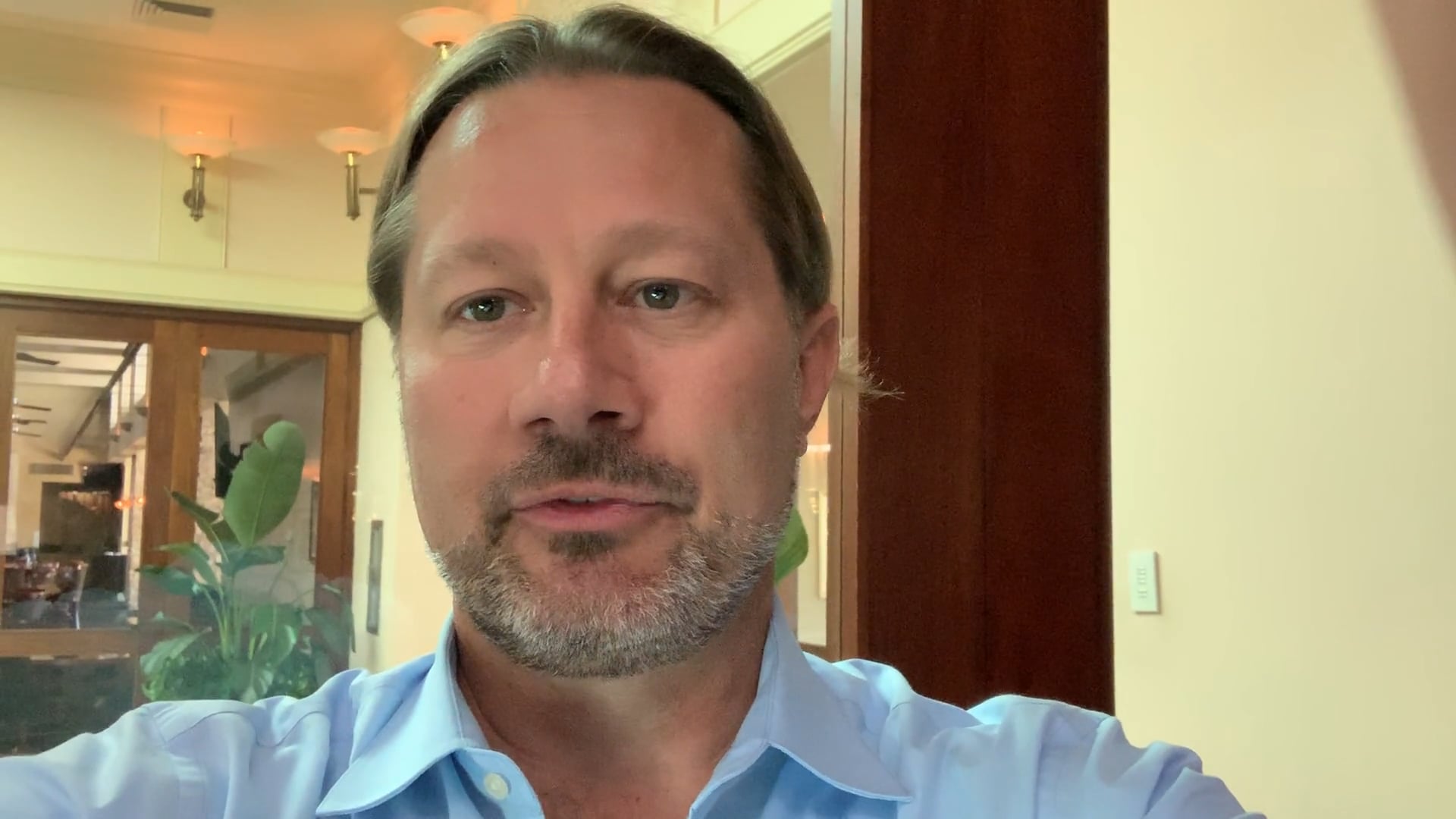 Testimonial from Chris on Vimeo